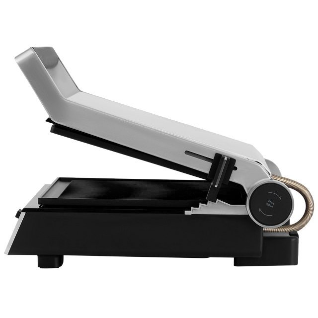 Гриль-пресс Polaris PGP 3003 Optimal Temp : характеристики, отзывы ...